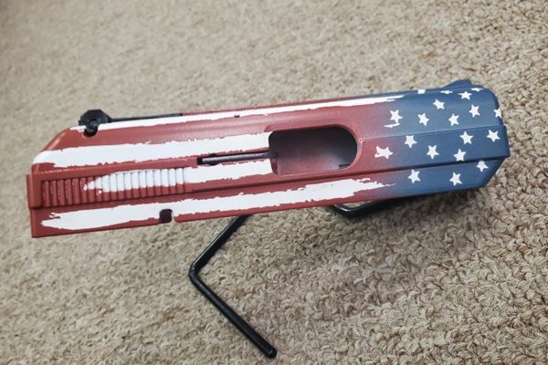 Custom Gunsmithing Pelham | Fast Turnaround | The Armory