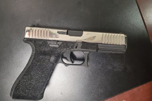 Custom Gunsmithing Pelham | Fast Turnaround | The Armory