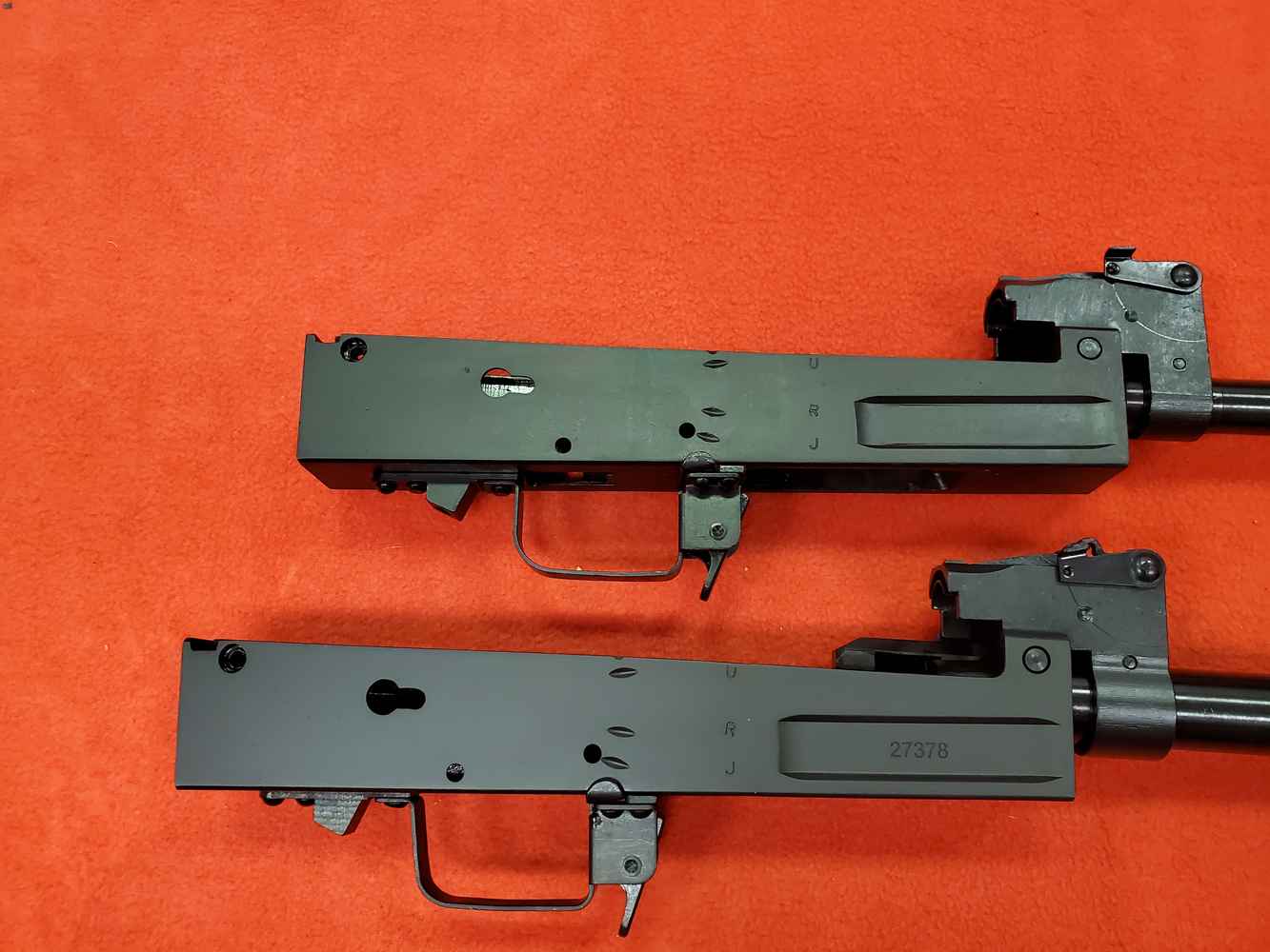 Custom AK Pelham, AL | Fast Turnaround | The Armory