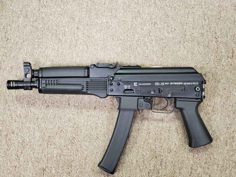 Custom AK Pelham, AL | Fast Turnaround | The Armory